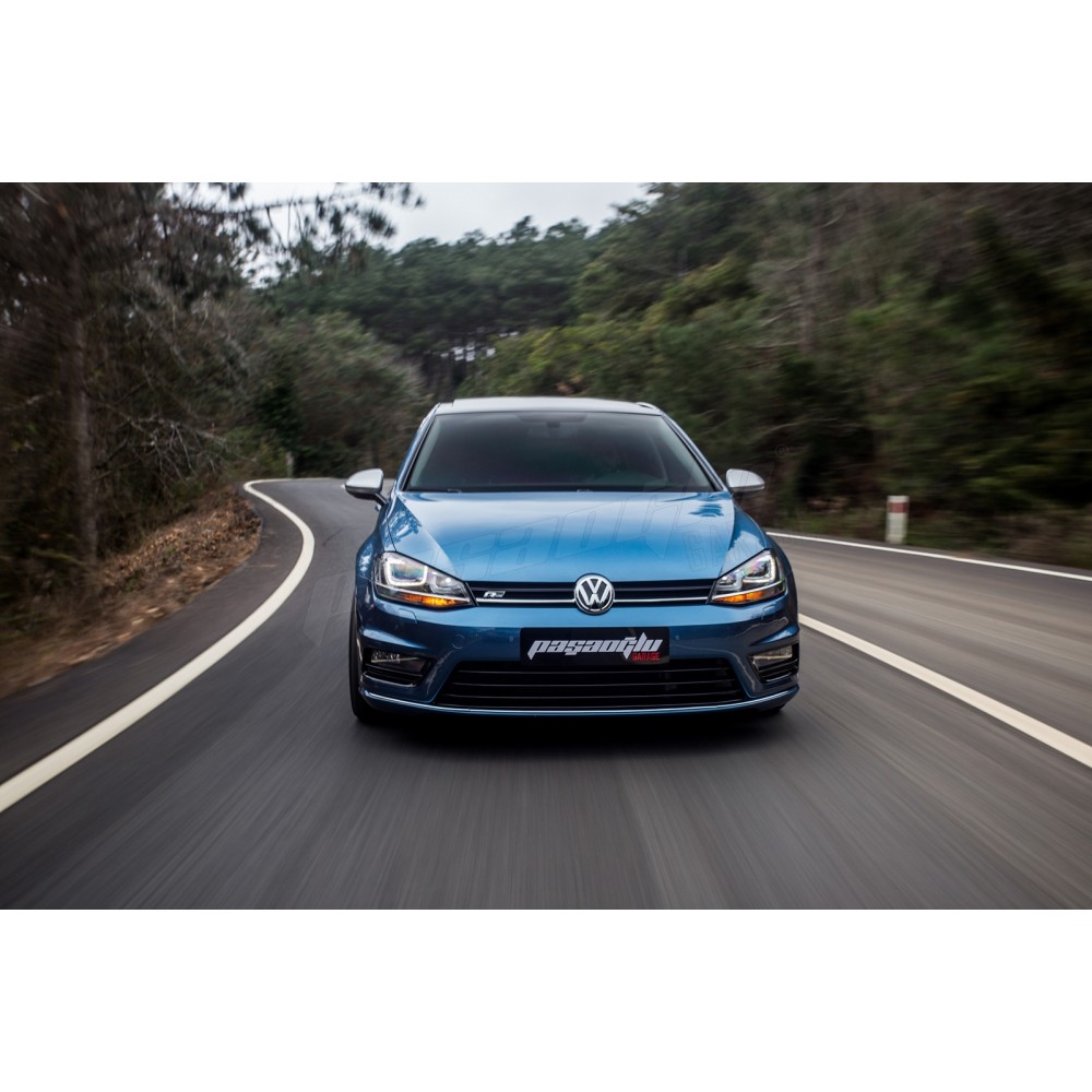 Volkswagen - GOLF 7 R line Body Kit 2012-2017 - GOLF0012