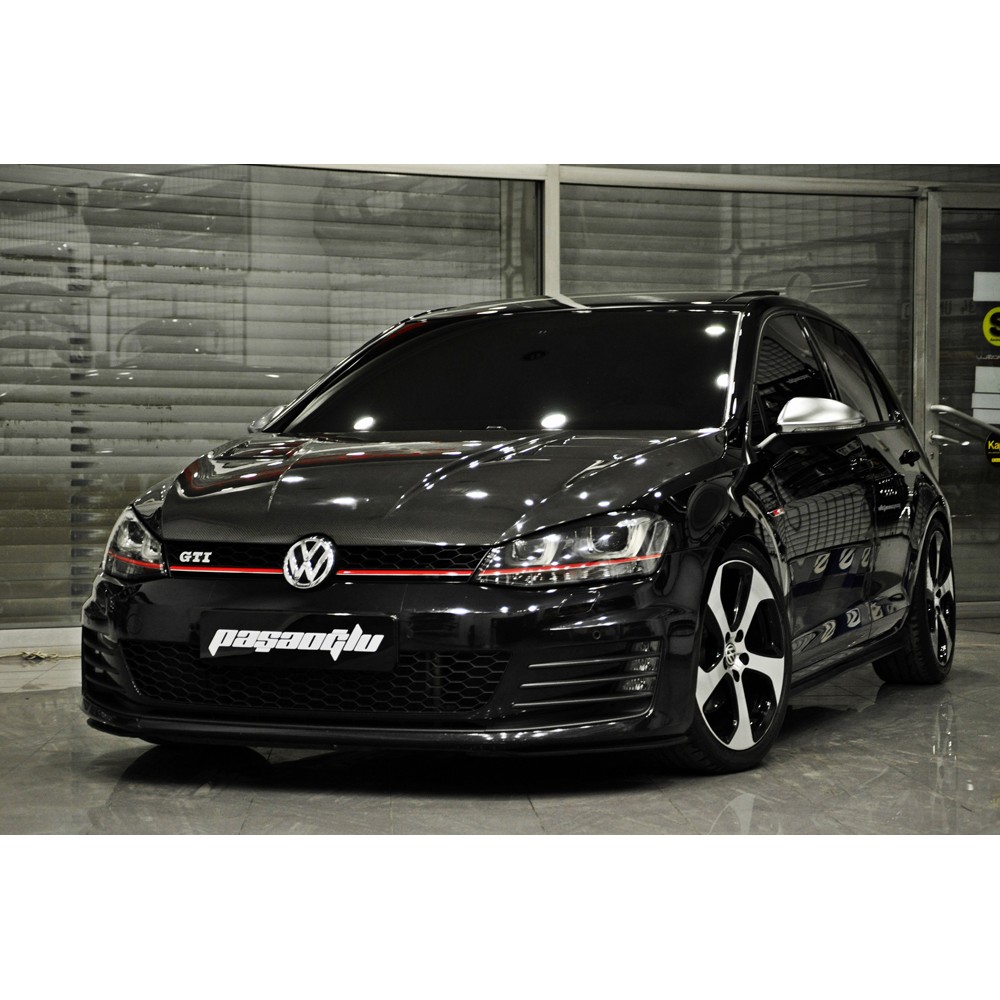 Volkswagen - GOLF 7 GTI Body Kit 2012-2017