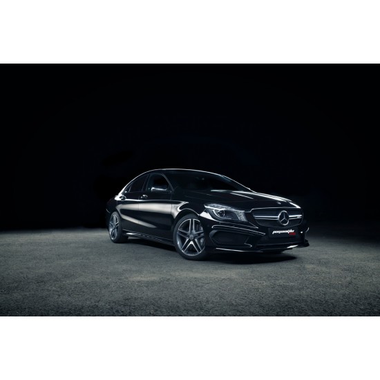 Mercedes Benz - W117 CLA45 AMG Body Kit