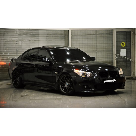 BMW - E60 5 Serisi M Tech Body Kit 2003-2010