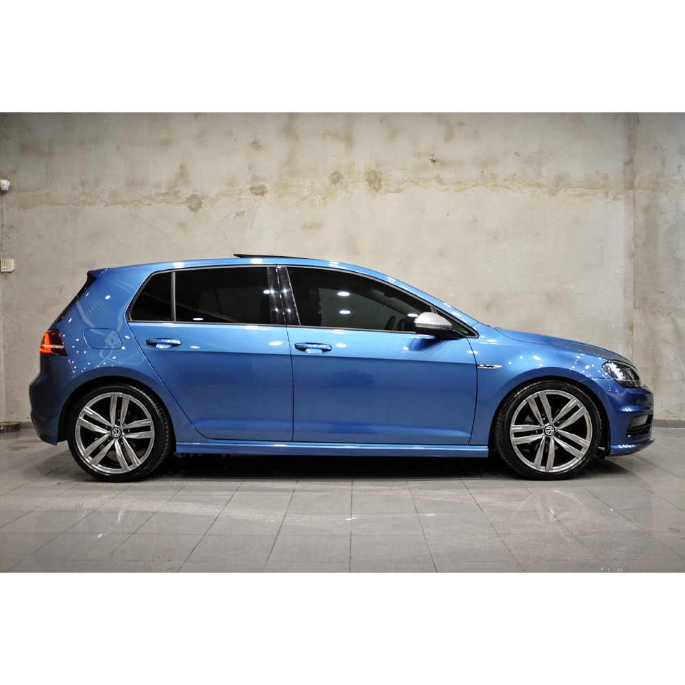 Volkswagen - GOLF 7 R line Body Kit 2012-2017