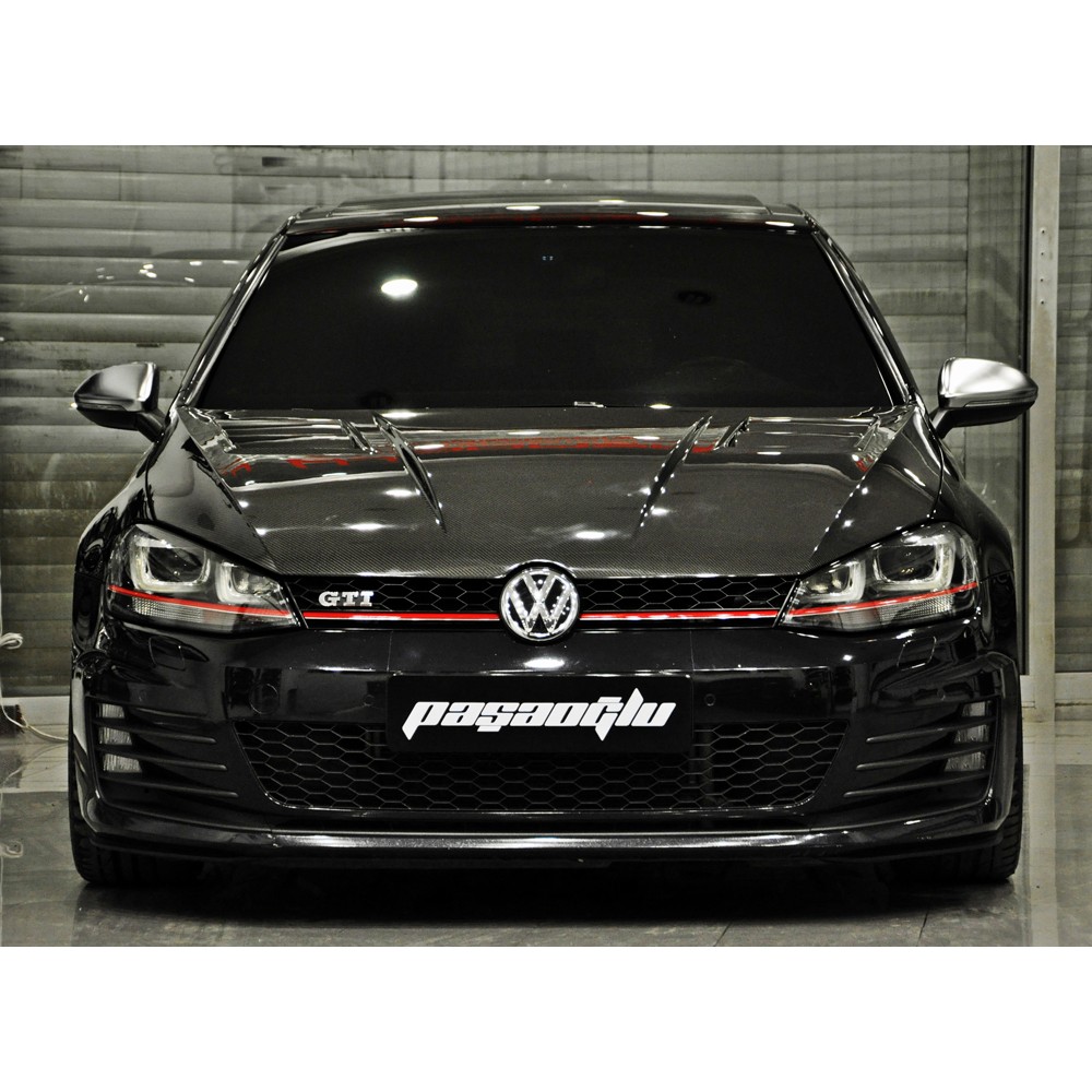 Volkswagen - GOLF 7 GTI Body Kit 2012-2017