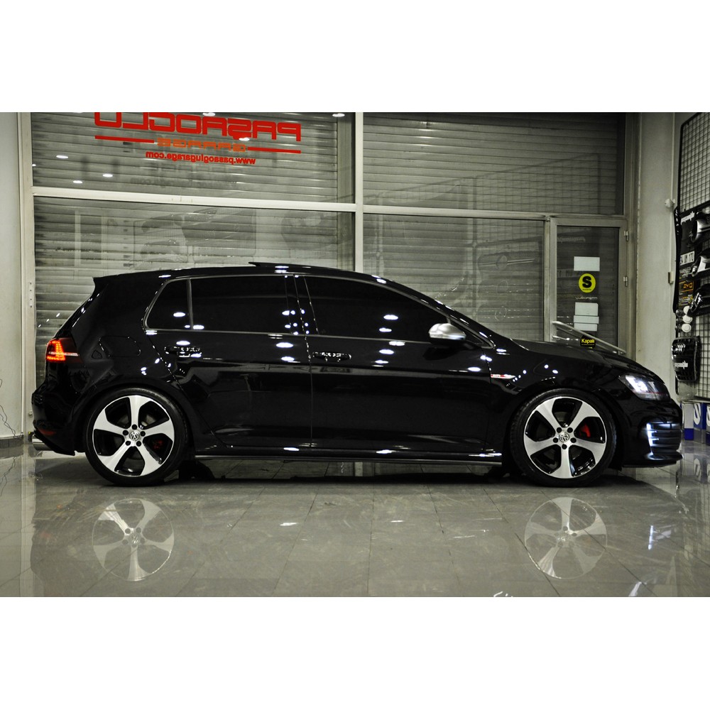 Volkswagen - GOLF 7 GTI Body Kit 2012-2017