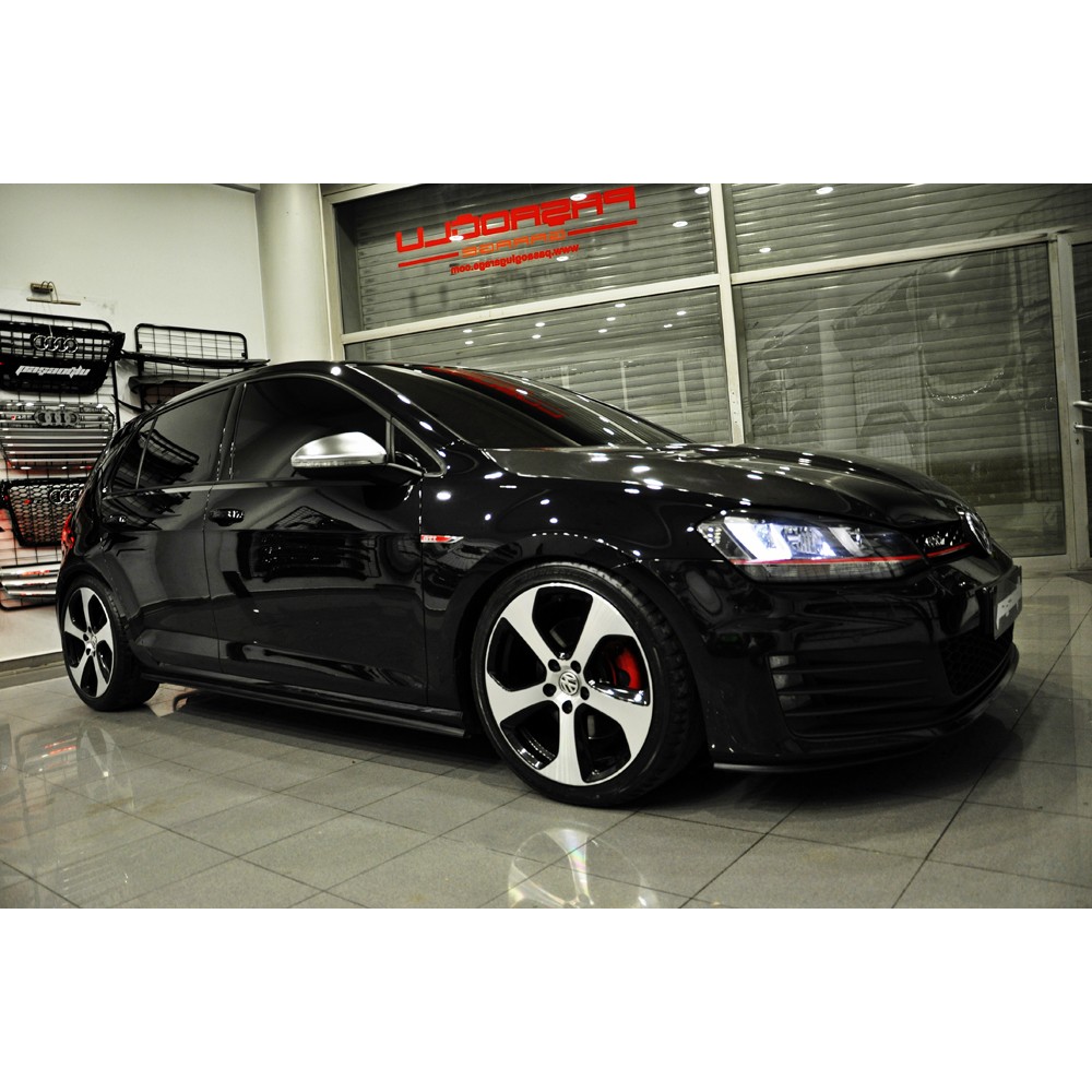 Volkswagen - GOLF 7 GTI Body Kit 2012-2017