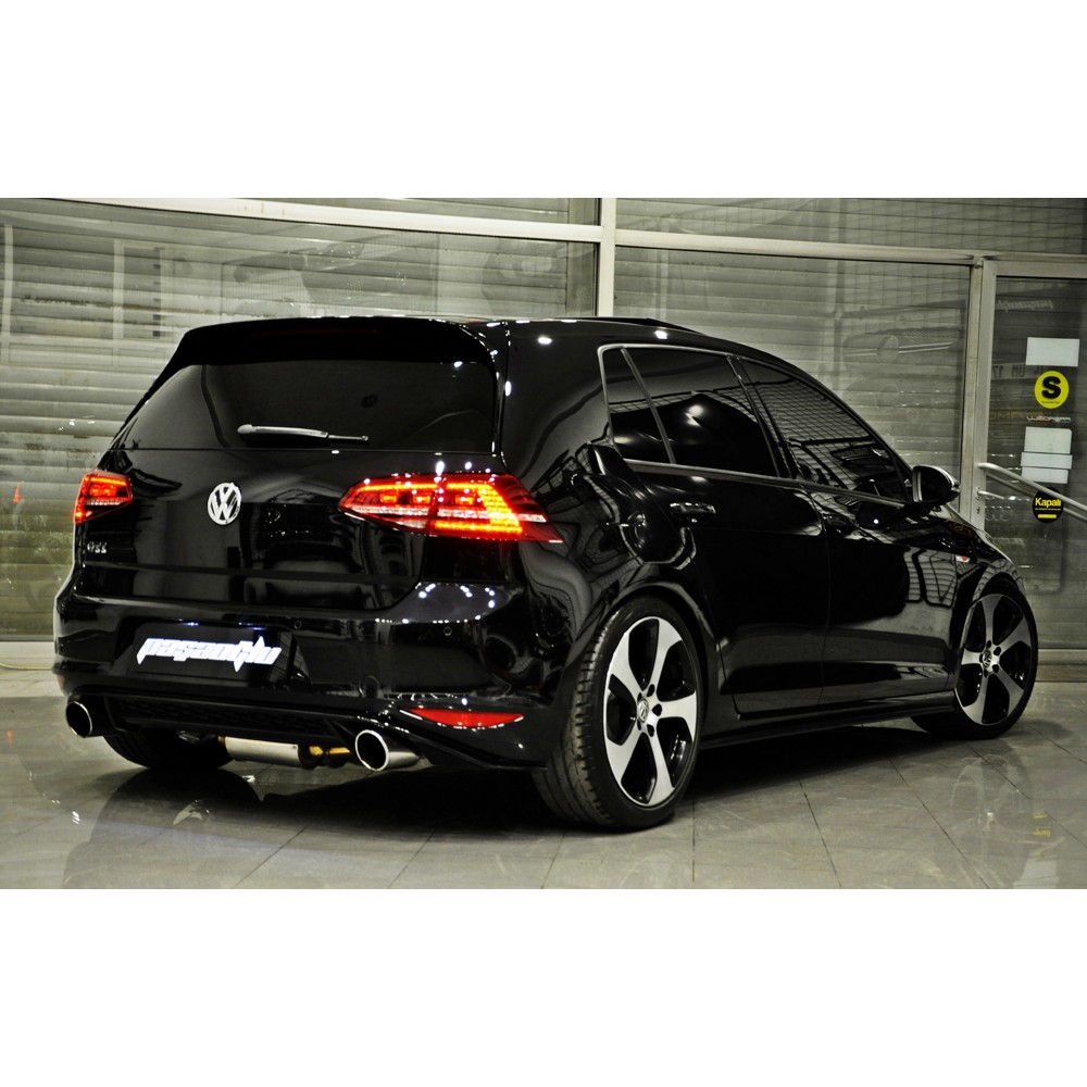 Volkswagen - GOLF 7 GTI Body Kit 2012-2017