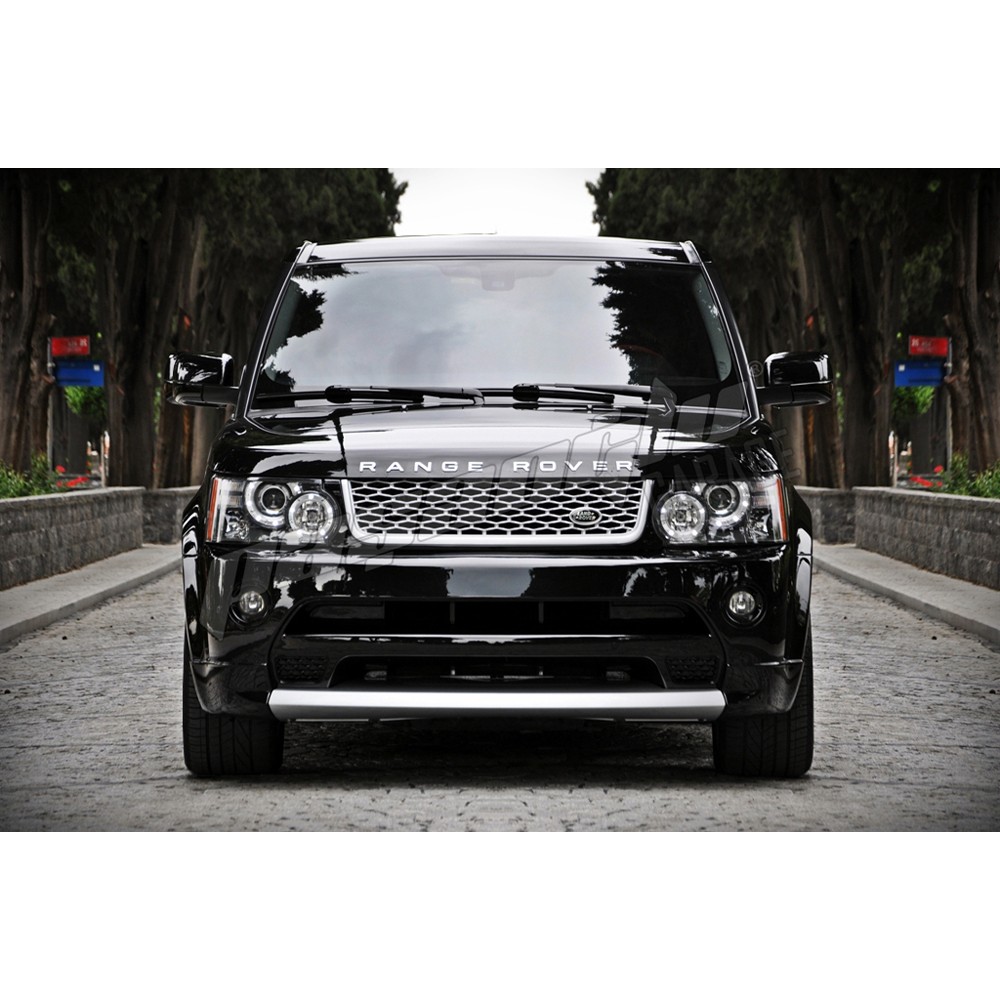 RANGE ROVER SPORT Autobiography FACELIFT DÖNÜŞÜM SETİ FAR STOP DAHİL ...